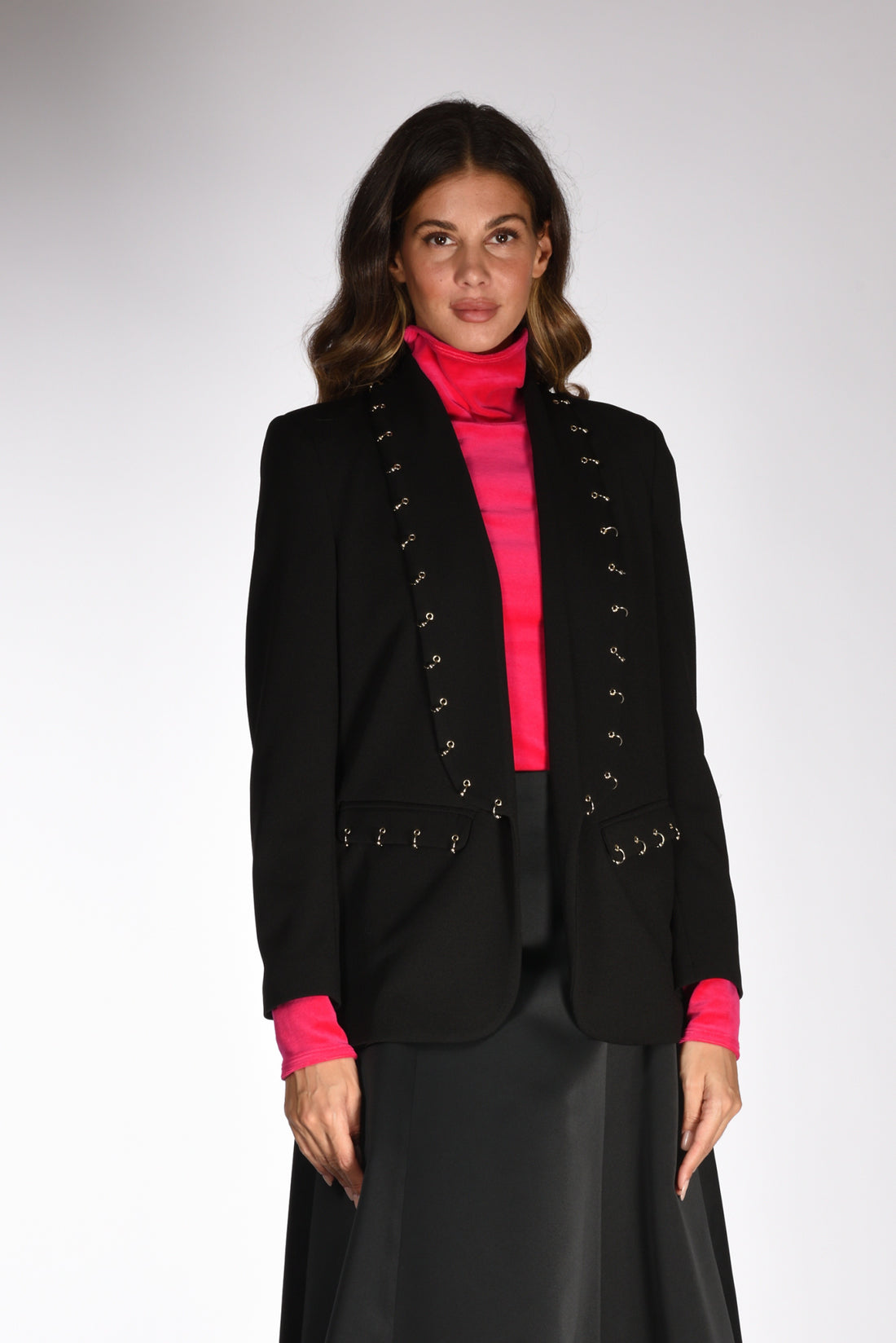 5 progress da Donna » Five Brescia